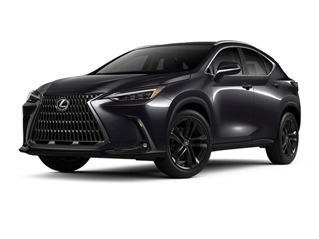 New 2025 LEXUS NX PLUG-IN HYBRID ELECTRIC VEHICLE For Sale at Lexus of Lakeway | Stock#: